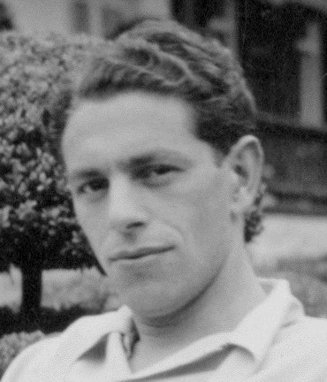 Alexander Salomon | Jewish Partisan Community