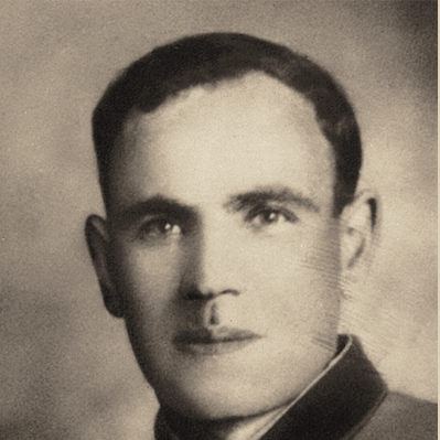 Alexander Zeisal (Zus) Bielski | Jewish Partisan Community